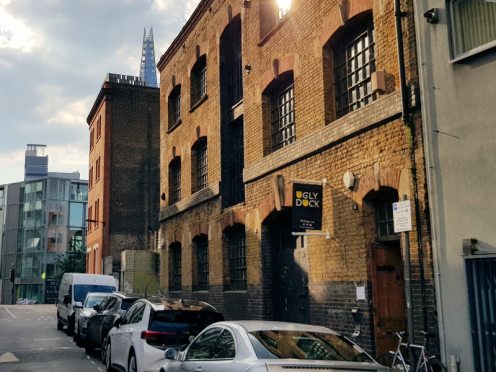 47/49 Tanner Street, London, 23 June 2021 | steve ritter