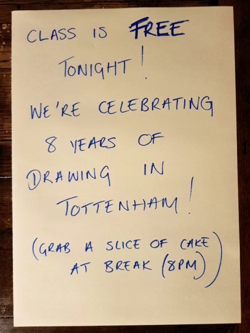 The Beehive, London, 13 January 2022 | steve ritter